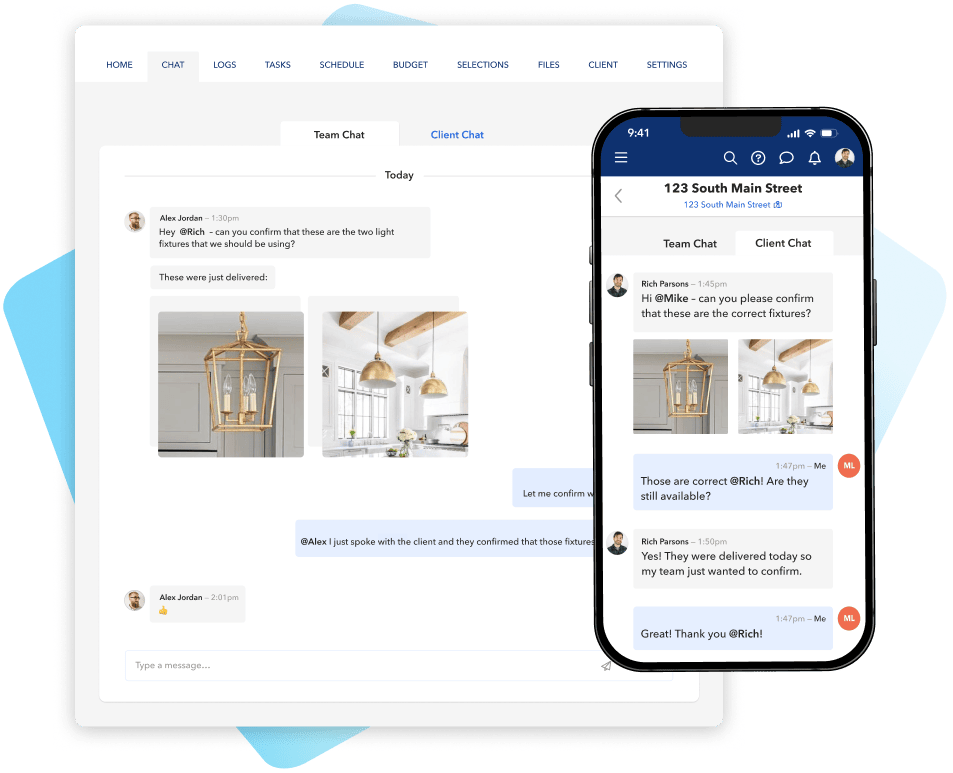 Construction Communication Software | BuildBook